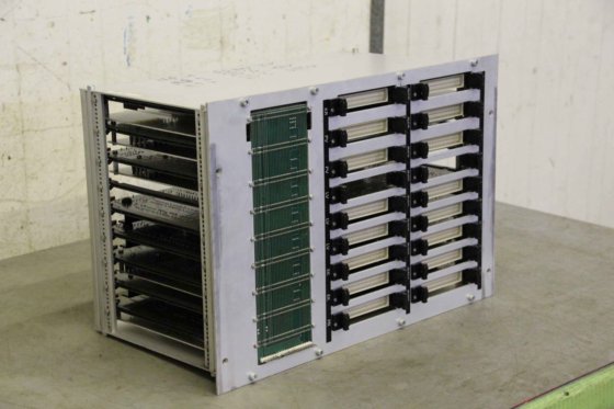 MC3 control plug-in cards printed circuit boards from Krauss Maffei ...