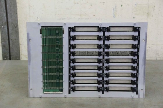 MC3 control plug-in cards printed circuit boards from Krauss Maffei ...