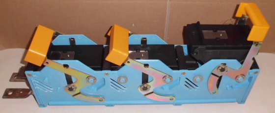 NH fuse switch disconnectors from Efen - 4 # 38.350.0005 7262 in ...