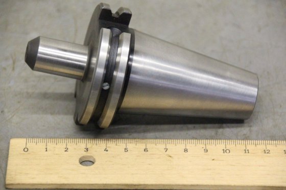 Milling adapters SK40 from - Milling cutter adapter Ø 3.5 mm 28092 in ...