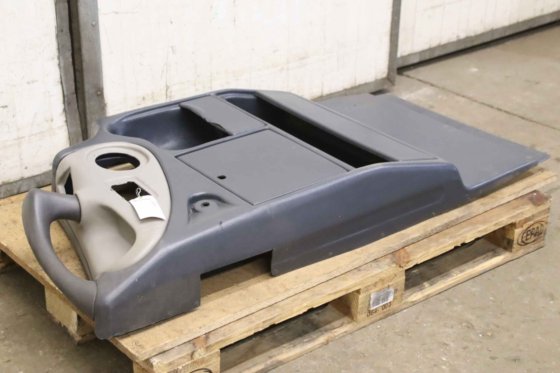 2001 Scania door panel - 61077 30046 in Wiefelstede, Germany