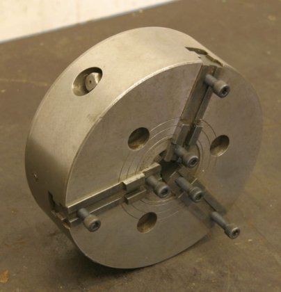 Wedge bar chuck SMW - 195 mm 8274 in Wiefelstede, Germany