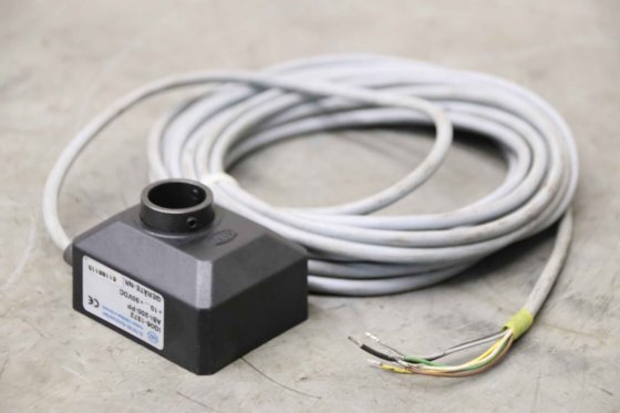 Incremental encoder from SIKO - IG06-1372 ABI-200-PP 32075 in ...