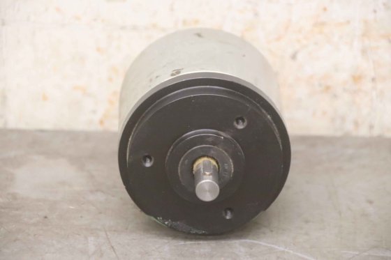Rotary encoder from Hohner - 4006 31928 in Wiefelstede, Germany