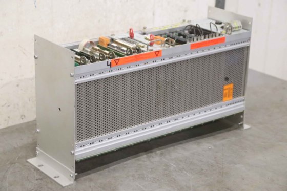 Electronic module from Bachmann Battenfeld - Injection molding machine ...