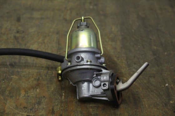 Fuel pump from Kyosan Denki - 10-2 24675 in Wiefelstede, Germany