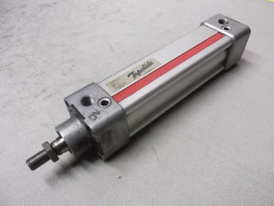 Pneumatic Cylinder from Hoerbiger - AZ5040 / 125 23872 in Wiefelstede ...