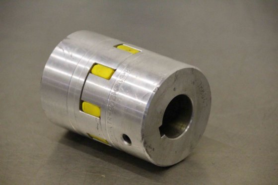 D'occasion Accouplement à griffes de KTR-Rotex - GS28 25851 à ...