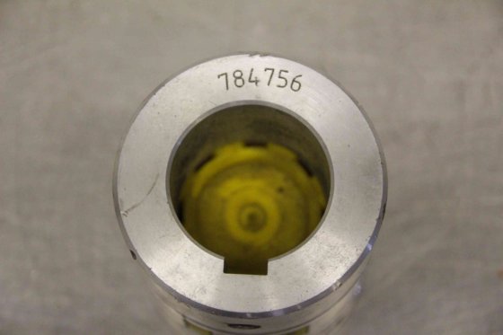 D'occasion Accouplement à griffes de KTR-Rotex - GS28 25851 à ...