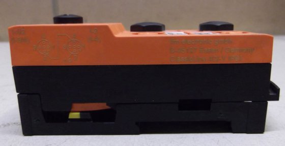 ClassicLine module from ifm - ecomat300 AC5215 12437 in Wiefelstede ...