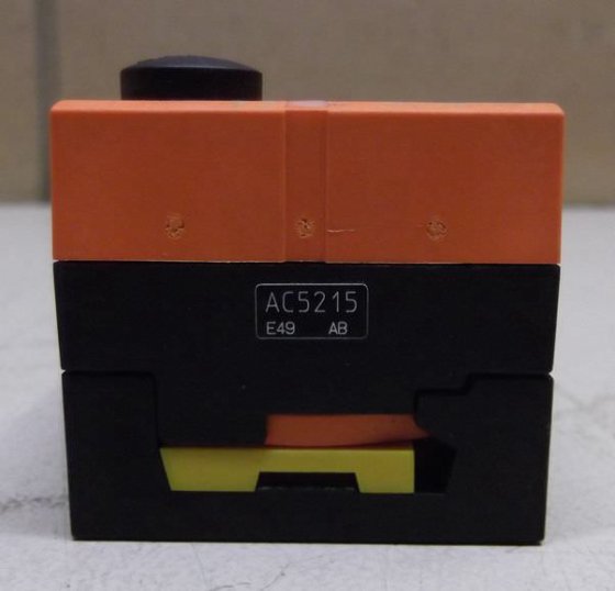 ClassicLine module from ifm - ecomat300 AC5215 12437 in Wiefelstede ...