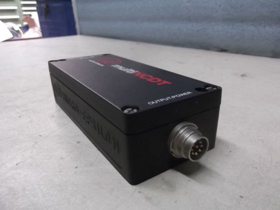 Micro-Epsilon amplifier - DT110-U15-A-C2 18680 in Wiefelstede, Germany