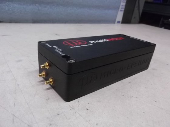 Micro-Epsilon amplifier - DT110-U15-A-C2 18680 in Wiefelstede, Germany