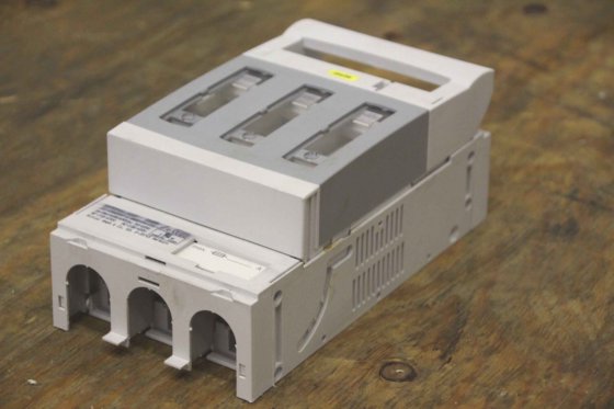 Fuse switch disconnector from Rittal - SV9344.010 24415 in Wiefelstede ...