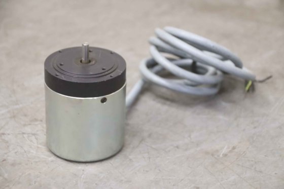 Rotary encoder from Hohner - 4700 31956 in Wiefelstede, Lower Saxony ...
