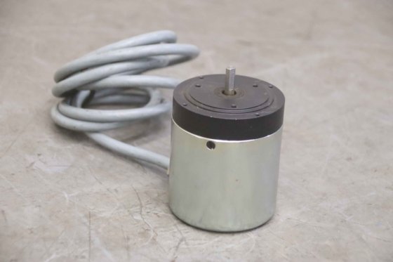Rotary encoder from Hohner - 4700 31956 in Wiefelstede, Lower Saxony ...
