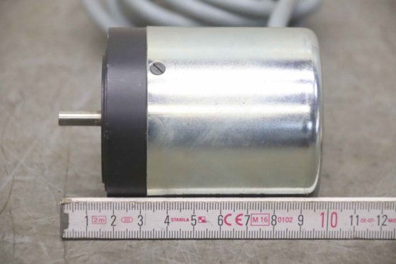 Rotary encoder from Hohner - 4700 31956 in Wiefelstede, Lower Saxony ...