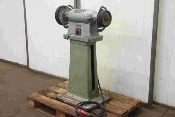 Double grinding stand from Flott - TS 300 31152 in Wiefelstede, Germany