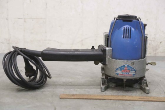 Router from Scheer - HM 6 29890 in Wiefelstede, Germany