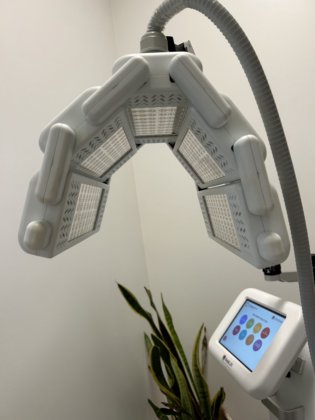 MediLUX LED Machine - The Global Beauty Group, purchased is 2022 in ...