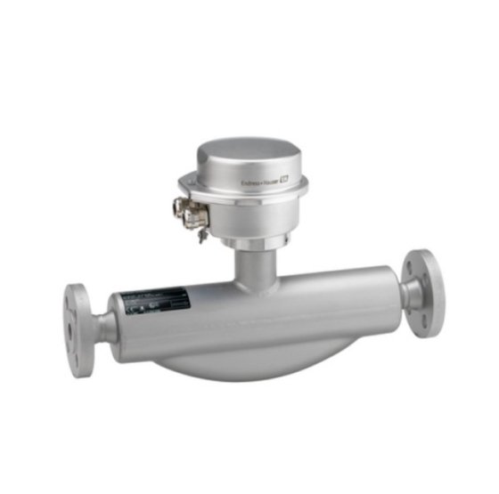 E+H Proline Promass F500 Series Coriolis flowmeter fiquid measurement ...
