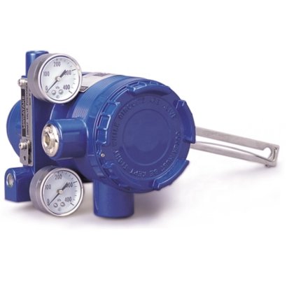 Japan Azbil Yamatake smart valve positioner AVP301 AVP307 HART ...