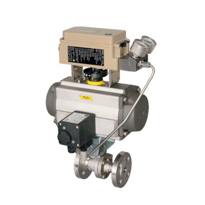 Samson valve positioner 4746 pneumatic volume Booster digital ...
