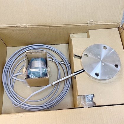 Yokogawa Model EJA118W/EJA118N and EJA118Y Diaphragm Sealed ...