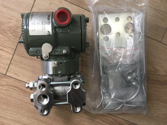 Yokogawa Model EJA118W/EJA118N and EJA118Y Diaphragm Sealed ...