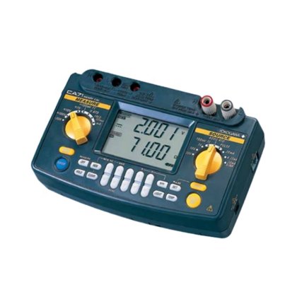 Stock Japan Yokogawa CA71 Portable Calibrator Multifunction Calibrator ...
