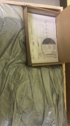 Emerson micro motion coriolis flow meter liquid flow meter CMF200 in Xi ...