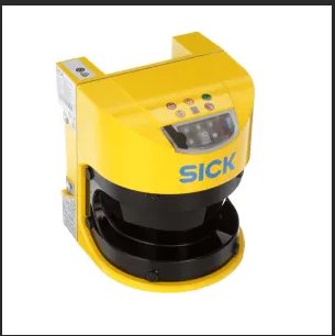 original sick safety laser scanners S3000 Professional Sensor Proximity ...