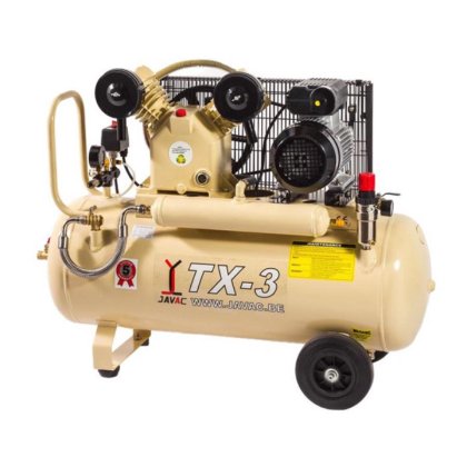 TX-3 PISTON COMPRESSOR in Deurne, North Brabant, Netherlands