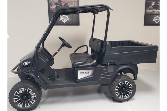 2023 Tracker Off Road OX EV in Elberta, AL, USA