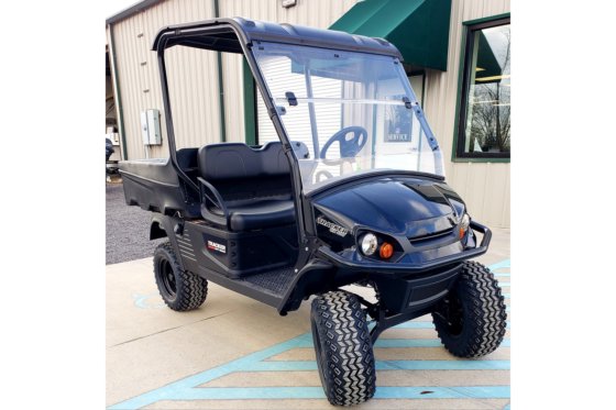 2024 Tracker Off Road OX 400 in Elberta, AL, USA