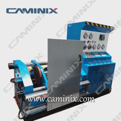 Valve Test Equipments Test Unit for Swing Check Valves, Flanged, and ...