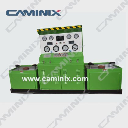 Safety Relief Psv Valve Test Bench Set Pressure Test Calibration Pop ...