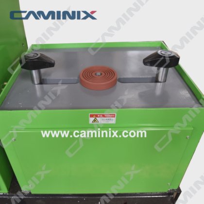 Safety Relief Psv Valve Test Bench Set Pressure Test Calibration Pop ...