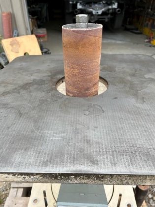 MAX OSCILLATING SPINDLE SANDER in Ontario, Canada