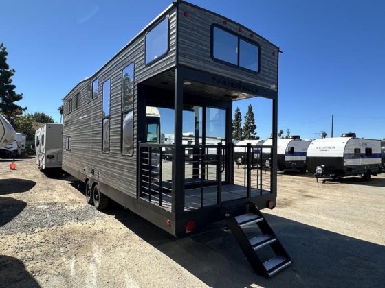 2026 Forest River 20OG in El Cajon, CA, USA