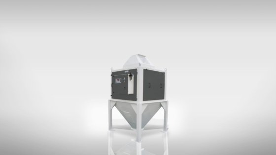 Alapala Scale - KBTA-C in İstanbul, Turkey