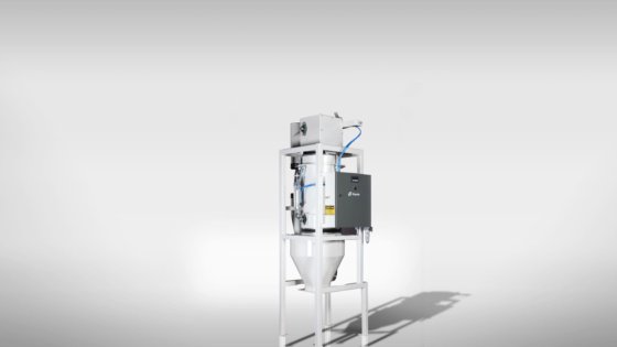 Alapala Extraction Rate Scale - DURA DKRA KBTA in Istanbul, Turkey