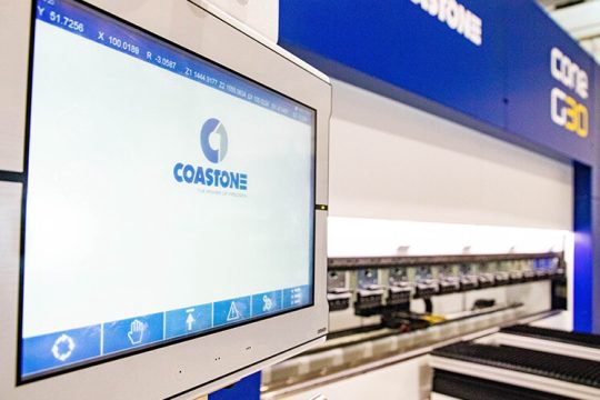 Cone G30 in Pécs, Hungary