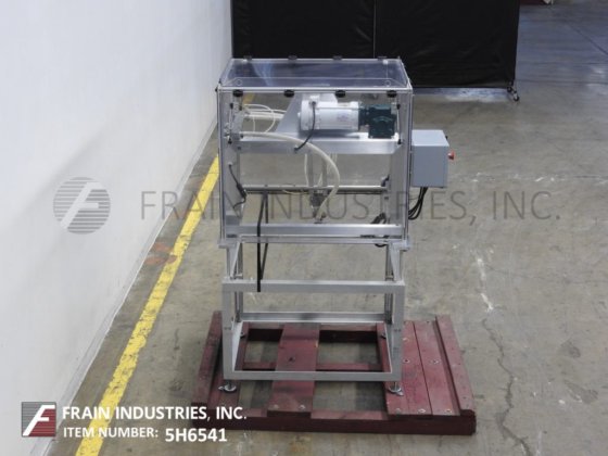 Woody Associates Inc Candy Chocolate Decorator 24" STRINGER in Carol ...