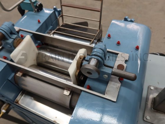 Kent Mill Roller (Mill) 4 X 8 in Carol Stream, IL, USA