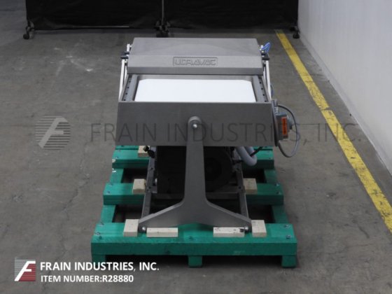 Koch / UltraSource LLC Sealer Bag Vacuum ULTRAVAC2100 in Carol Stream ...