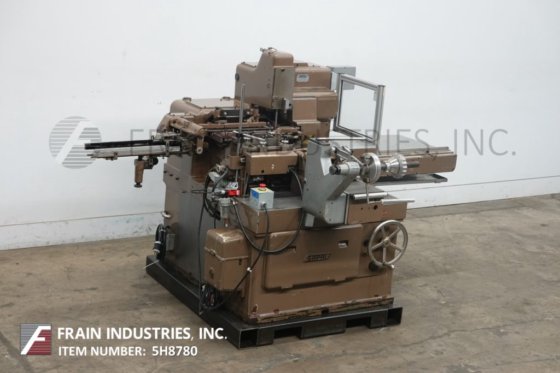 Sapal Wrapper Fold or Bunch BB in Carol Stream, IL, USA