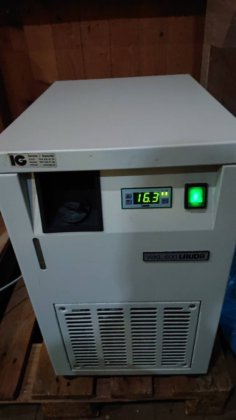 LAUDA WK Class WKL 600 Recirculating Cooler in Allschwil, Basel ...