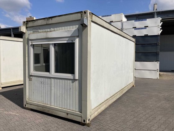 Oecon Portakabin Oecon Portakabin Office Container | 20 feet | 6 meters ... Oecon Portakabin Oecon Portakabin Office Container | 20 feet | 6 meters ...