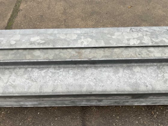 IPE bar (6x) in De Lier, Netherlands